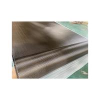 Quality Anti Static 3K Carbon Fiber Cloth Woven Fabric Width 100 Strong And Lightweight for sale
