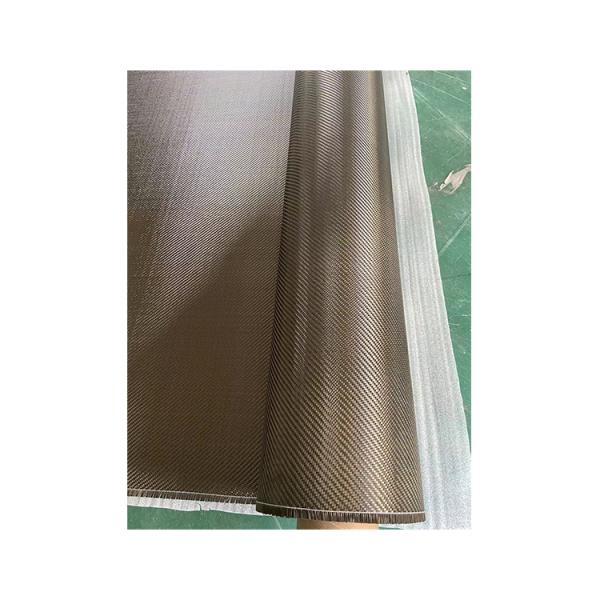 Quality Cars Shoes Bags 3K Plain Woven Carbon Fiber Cloth Smooth Surface for sale