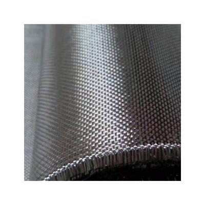 China Automobile Components P240 3k Carbon Fiber Fabric Woven For Cars Shoes Bags Blankets Felt for sale