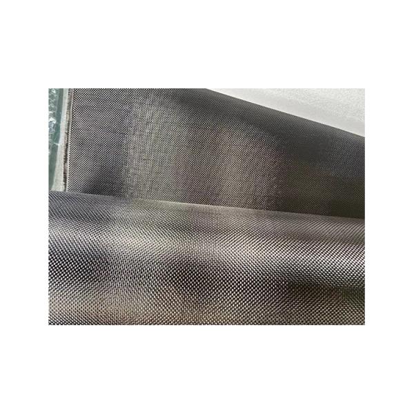 Quality Automobile Components Professional 3k Carbon Fiber Fabric Smooth Surface for sale