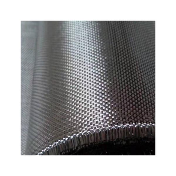 Quality Automobile Components Professional 3k Carbon Fiber Fabric Smooth Surface for sale