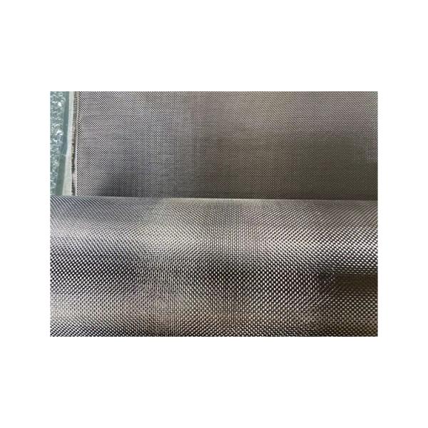 Quality Automobile Components Professional 3k Carbon Fiber Fabric Smooth Surface for sale