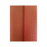 Quality Blue 0.28mm Aramid Carbon Fiber Cloth Roll Fabric Customized High Strength Woven for sale