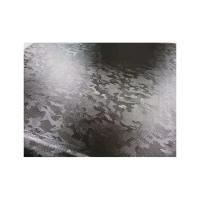 Quality Plain Carbon Fiber Fabric 200gsm Waterproof Woven Anti Static Twill Style for sale