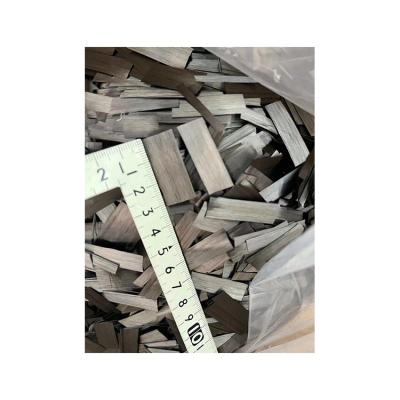 China Anti Static Chopped Carbon Fiber Woven Pre Impregnated Fabric For Performance Oriented for sale