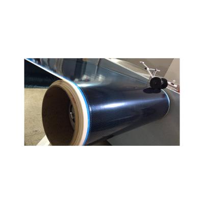 China 3k Yarn Felt Carbon Fiber Cloth Roll Prepreg Fabric For Lightweight Structural Component for sale