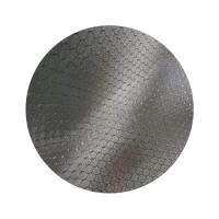 Quality T Carbon Aramid Hybrid Fabric Mixed Fiber For Felt Bags Blankets Shoes Various for sale