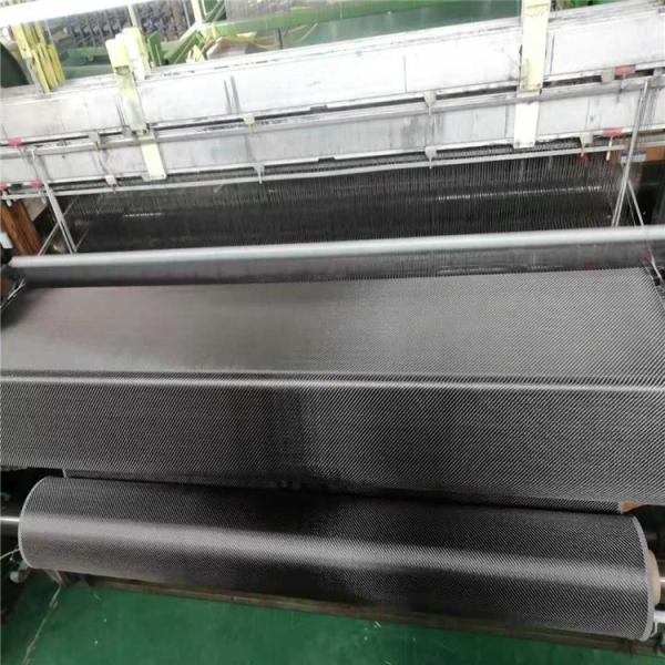 Quality Durable Woven Hexagon Carbon Fiber Fabric 3k Suitable Automotive Bag Shoes for sale
