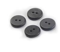 China 128bits Memory Laundry Button available in Customizable 70mm X 15mm Size for sale