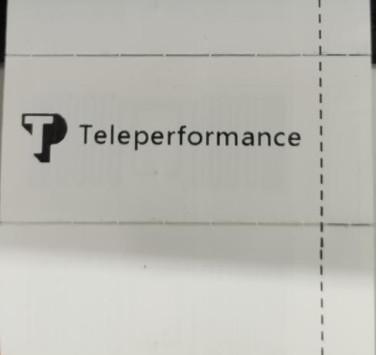 Китай 860~960Mhz Uhf Tags RFID laundry tag For Clothing Garment Apparel Waterproof Fabric Management Labels продается