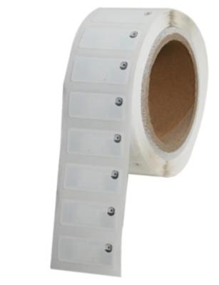 China UHF Long-Range Programmable UHF RFID LED Tag with LED Light for Asset Management LAB4418LED for sale