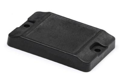 China Concrete Embedded UHF RFID On Metal Tag Industrial For Tracking , RFID tag for asphalt management for sale