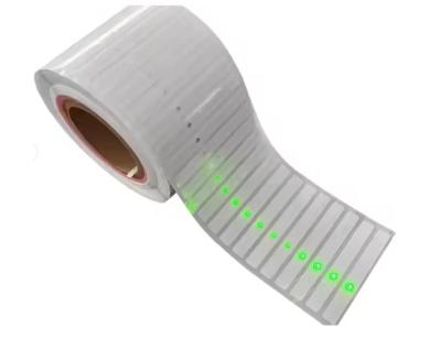 China UHF Long-Range Programmable UHF RFID LED Tag with LED Light for Asset Management , RFID LED label for sale
