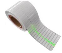 China UHF Long-Range Programmable UHF RFID LED Tag with LED Light for Asset Management for sale