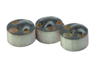 6*6*3mm Small Size RFID On Metal Tag For Metal Tool 0.8m Read Range