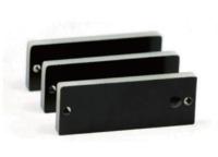 China H3 FR4 UHF RFID On Metal Tag Small Size High IP Grade 512bits USER Memory for sale