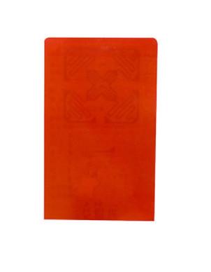 Cina abbigliamento di carta RFID Hang Tag Apparel Clothes 960MHZ di 70*30mm in vendita