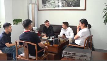 China Factory - Beijing Yuchuang Qiji Technology Development Co., Ltd.