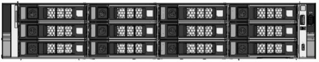 2U 32GB Dell Poweredge Server Dell EMC R750 Poweredge R750 Server 7