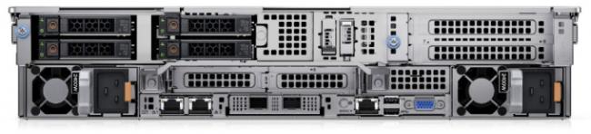 2U 32GB Dell Poweredge Server Dell EMC R750 Poweredge R750 Server 11