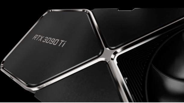 RTX 3090 Ti OC 24Gb Graphics Gaming Card Nvidia Geforce 0