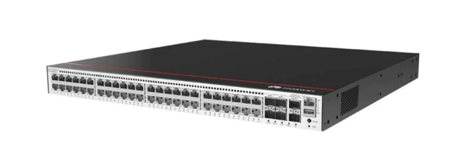 Huawei S5735-S48T4XE-V2 gigabit switch