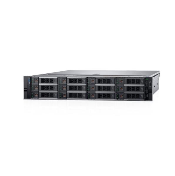 Quality Dell PowerEdge R740 Server 2 Socket 2U Rack Server for VDI deployments for sale
