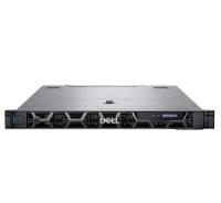 China NVMe Dell Poweredge Server R640 Platinum 495W Customized for sale