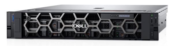 Quality Adaptable Dell Poweredge Server R7525 Tower Rack Server with AMD HBA345 for Business Needs for sale