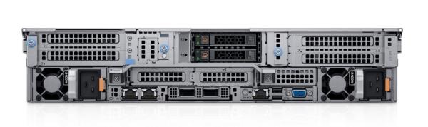 Quality Adaptable Dell Poweredge Server R7525 Tower Rack Server with AMD HBA345 for for sale