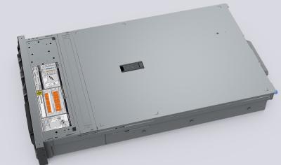 China Enterprise-Grade Dell Poweredge Server R750 1U Rack Server with Xeon Gold 6330 Processor for Data Center Deployment for sale