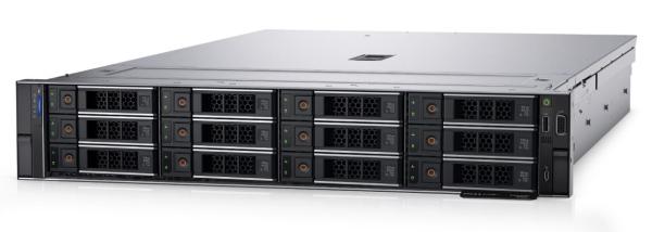 Quality PowerEdge R750 The Perfect Server for Data Center Standardization and Increased Power and Thermal Requirements for sale