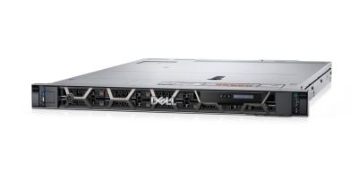 China Dell EMC PowerEdge R450 3rd Generation Intel Xeon Processor for sale