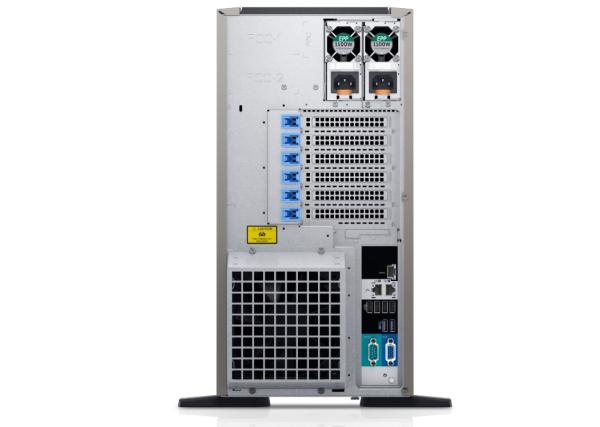 Netwerk Dell Poweredge Server T440 Hard Drive Storage Rack Capable Tower