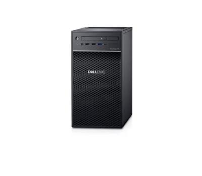 China 300W bronzen Dell Poweredge Server T40 Mini Tower voor kleine bedrijven Te koop