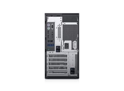 China 300W bronzen Dell Poweredge Server T40 Mini Tower voor kleine bedrijven Te koop