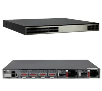 China SFP QSFP28 WLAN Fiber Network Switch S6730-H24X6C Custom for sale