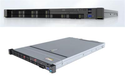 China 1U 2 Socket Rack Huawei Fusion Server 1288H V5 For Big Data Processing for sale