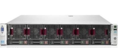 China Enterprise H240AR HPE Proliant DL560 GEN9 8SFF Rack Servers for sale