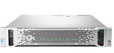 China Enterprise H240AR HPE Proliant DL560 GEN9 8SFF Rack Servers for sale