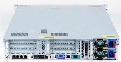 China Enterprise H240AR HPE Proliant DL560 GEN9 8SFF Rack Servers for sale