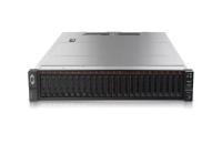 China 2 Socket 2U Lenovo GPU Server ThinkSystem SR650 For Cloud Computing for sale