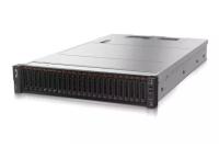 China 2 Socket 2U Lenovo GPU Server ThinkSystem SR650 For Cloud Computing for sale