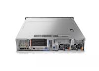 China 2 Socket 2U Lenovo GPU Server ThinkSystem SR650 For Cloud Computing for sale