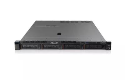 China Networking Storage Lenovo Thinksystem Servers SR530 Scalable for sale