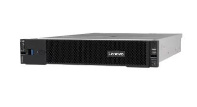 China ODM 2U rackmount Lenovo GPU Server ThinkSystem SR655 V3 for sale