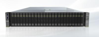 China Scalable 2U Rack Huawei Fusion Server 2488 V5 Customized for sale