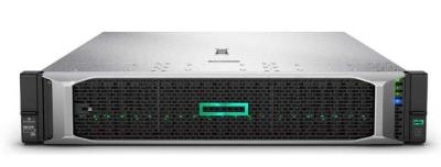 China Original Server Hpe Proliant Dl380 Gen10 G10 Plus Computer Used Mountable Sql Servidores 2u Rack Server for sale