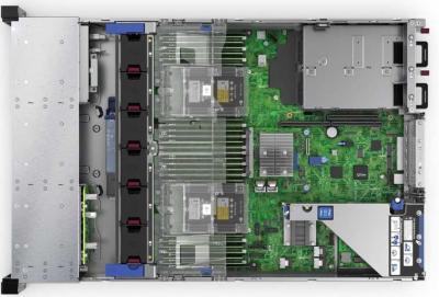 Китай Оригинальный сервер Hpe Proliant Dl380 Gen10 G10 Plus Computer Used Mountable Sql Servidores 2u Rack Server продается