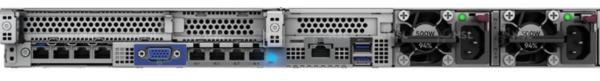 Quality 8SFF HPE ProLiant DL325 Gen10 Plus Server AMD EPYC™ 7000 CPU for sale